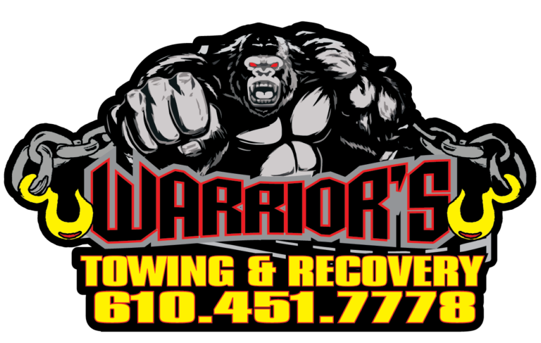 Home - Warriors Towing & Recovery